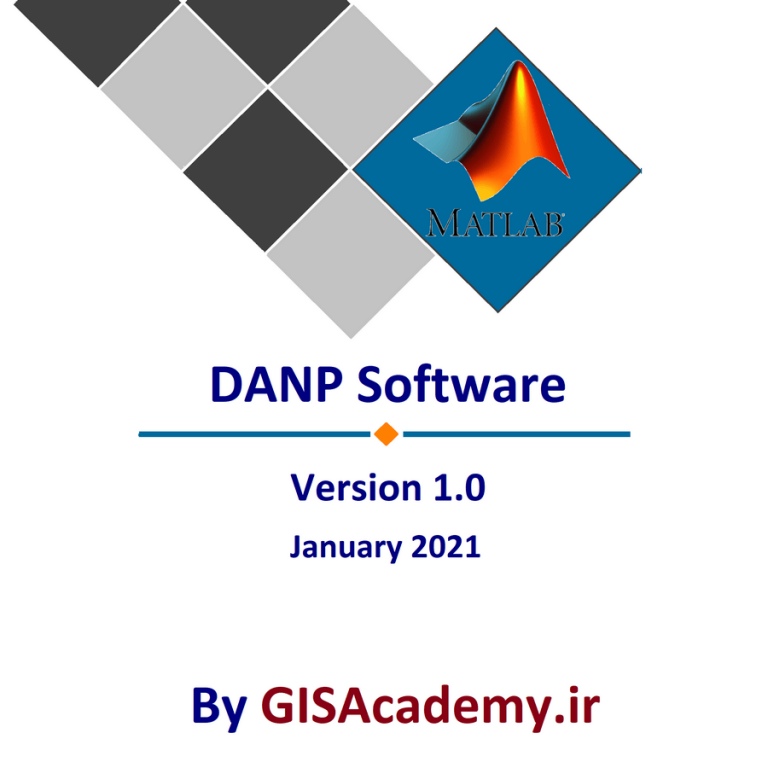 دانلود نرم افزار DANP | دانلود نرم افزار دنپ | نرم افزار محاسبه وزن ...