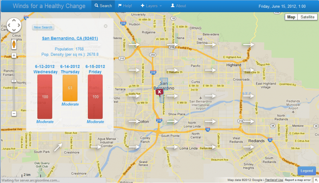 مجموعه نرم افزارهای راه اندازی Webgis با Arcgis Api For Silverlight